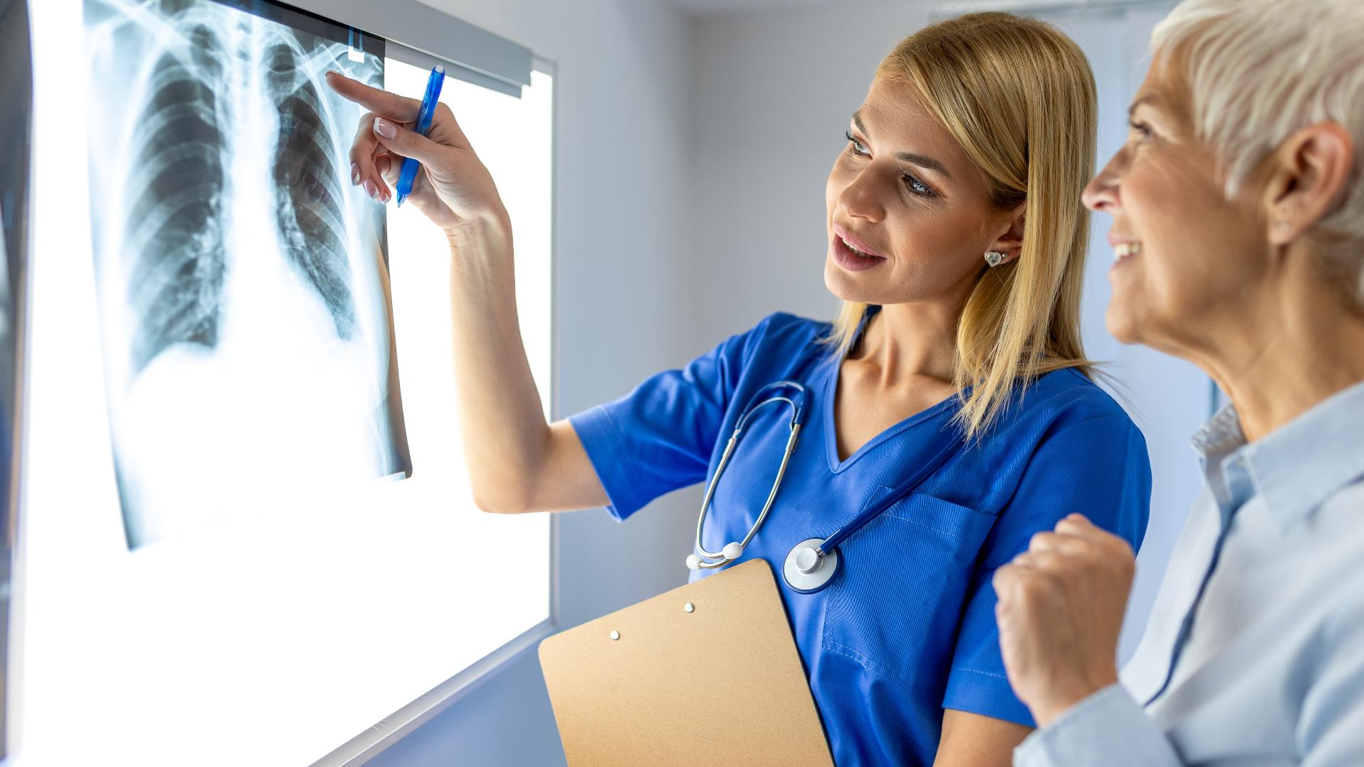 More Americans are surviving cancer. Here's why