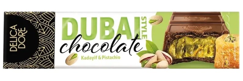 Chocolate do Dubai: Óbidos vai fazer uma tablete com 50 quilos e Pingo ...