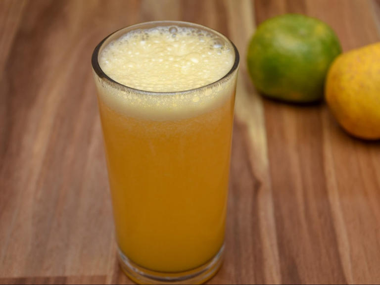 Mosambi Juice Benefits: Why Drinking Mosambi Juice Is Good for Your Body