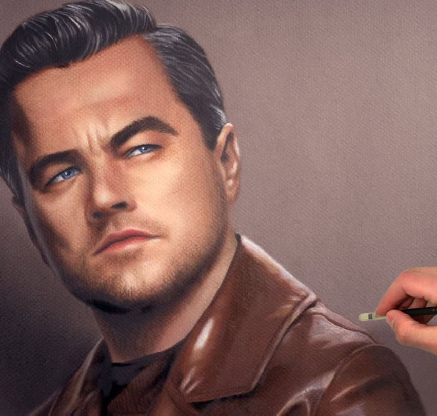 40 Insanely Realistic 3D Drawings By Stefan Pabst That Jump Off The Page