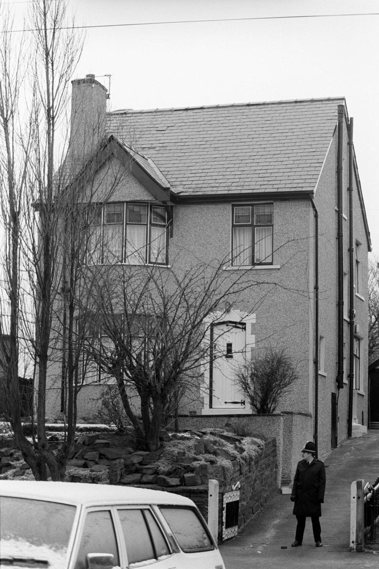 Who are the Yorkshire Ripper Peter Sutcliffe's family and what do we ...