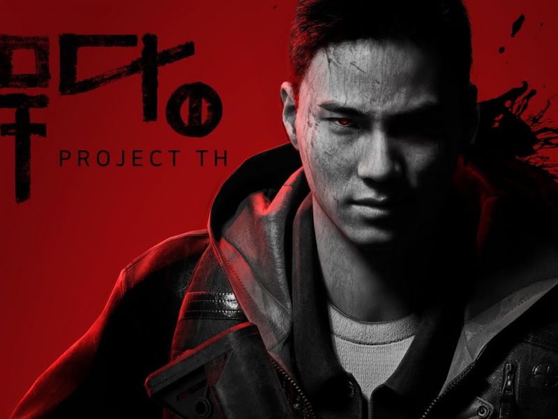 Project TH tra azione e Stealth: il nuovo Splinter Cell viene dalla Corea?