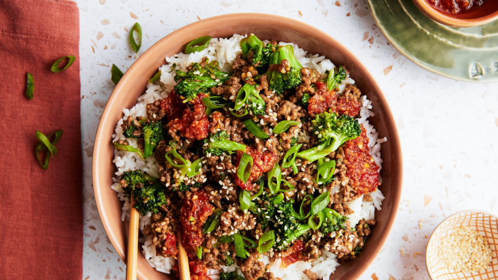 17 Ground Beef Recipes That Are Almost Too Easy