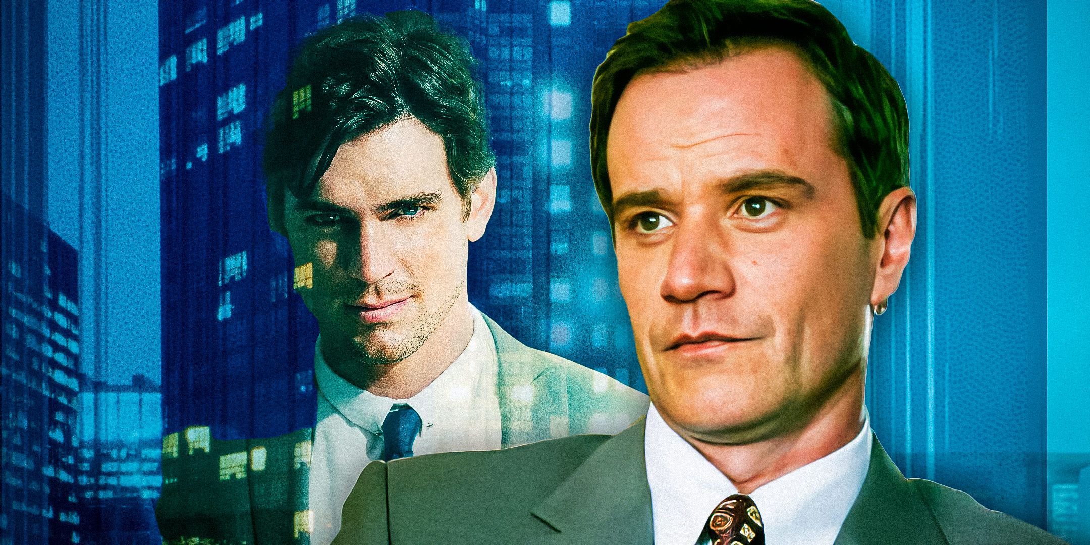 The White Collar Reboot Might Not Be Better Than Season 3, But It Can ...
