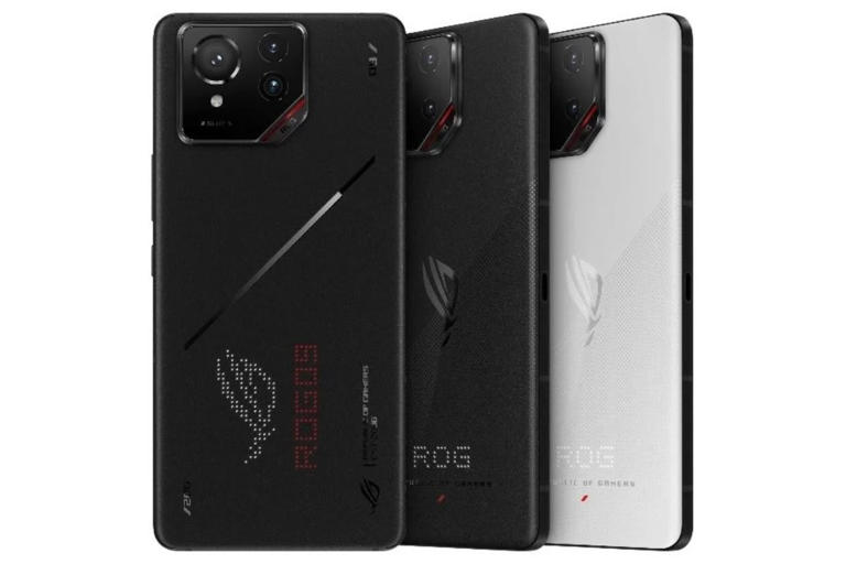 最大185Hz！？eSIMに対応したASUSのゲーミングスマホ「ROG Phone 9シリーズ」が日本国内向けに発表！3月28日発売へ