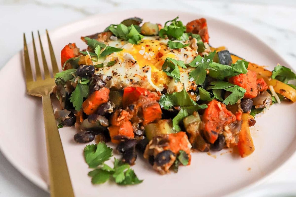 10 Gluten-Free Breakfasts That Taste Even Better for Dinner
