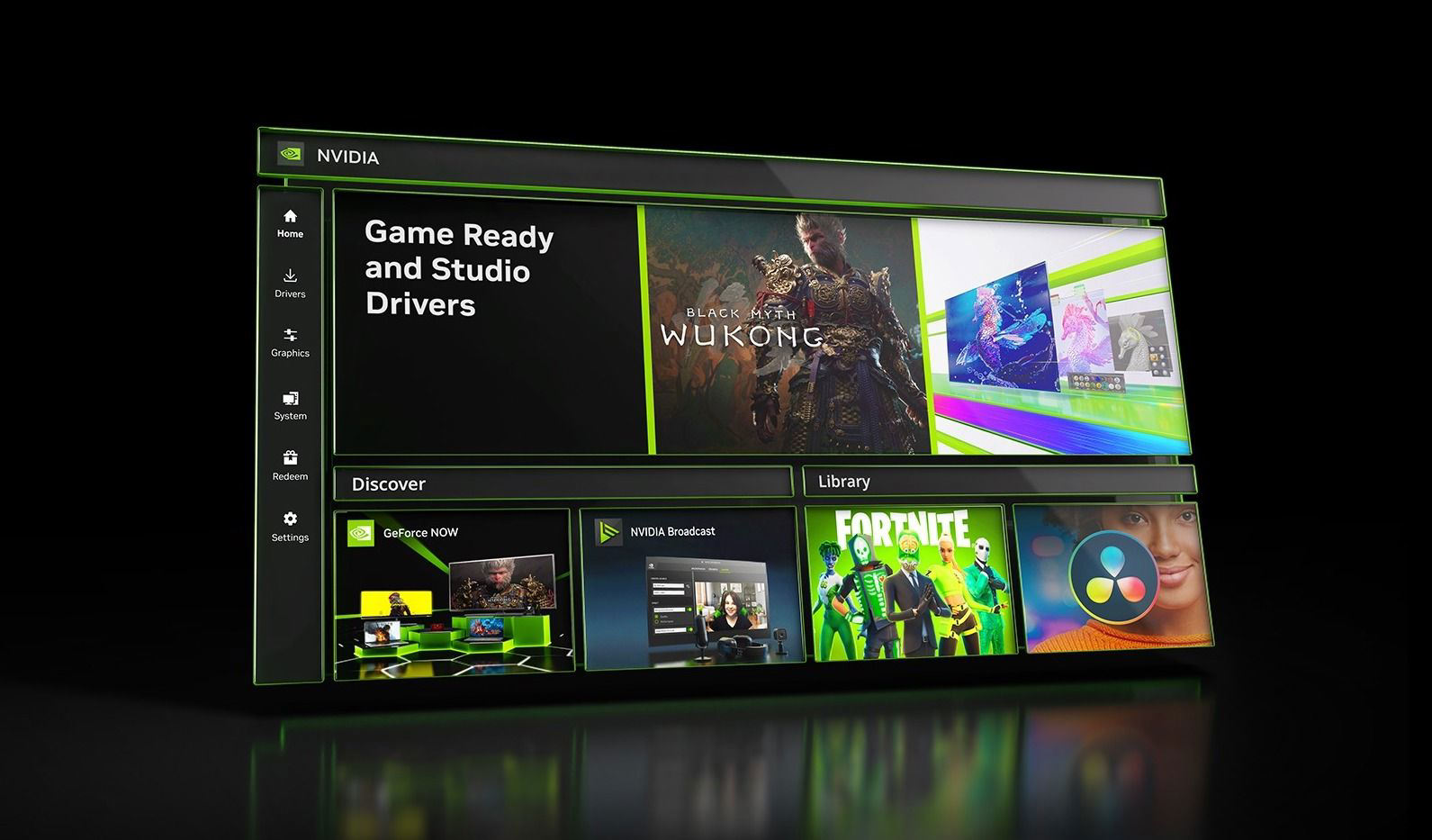 Nvidia has just released yet another GPU driver hotfix to add further ... Nvidia has just released yet another GPU driver hotfix to add further ...