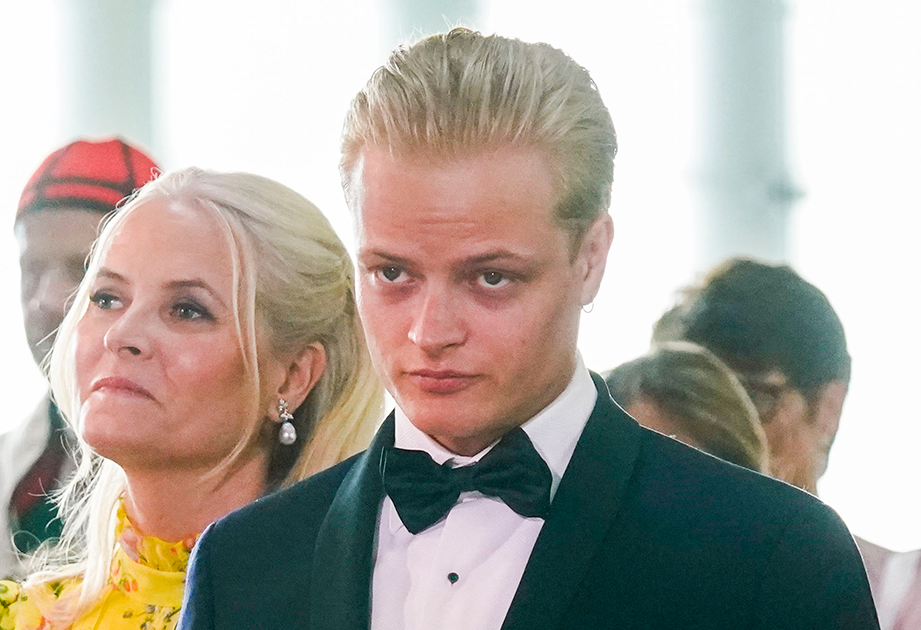 Marius Borg Høiby fikk knusende dom fra høyesterett