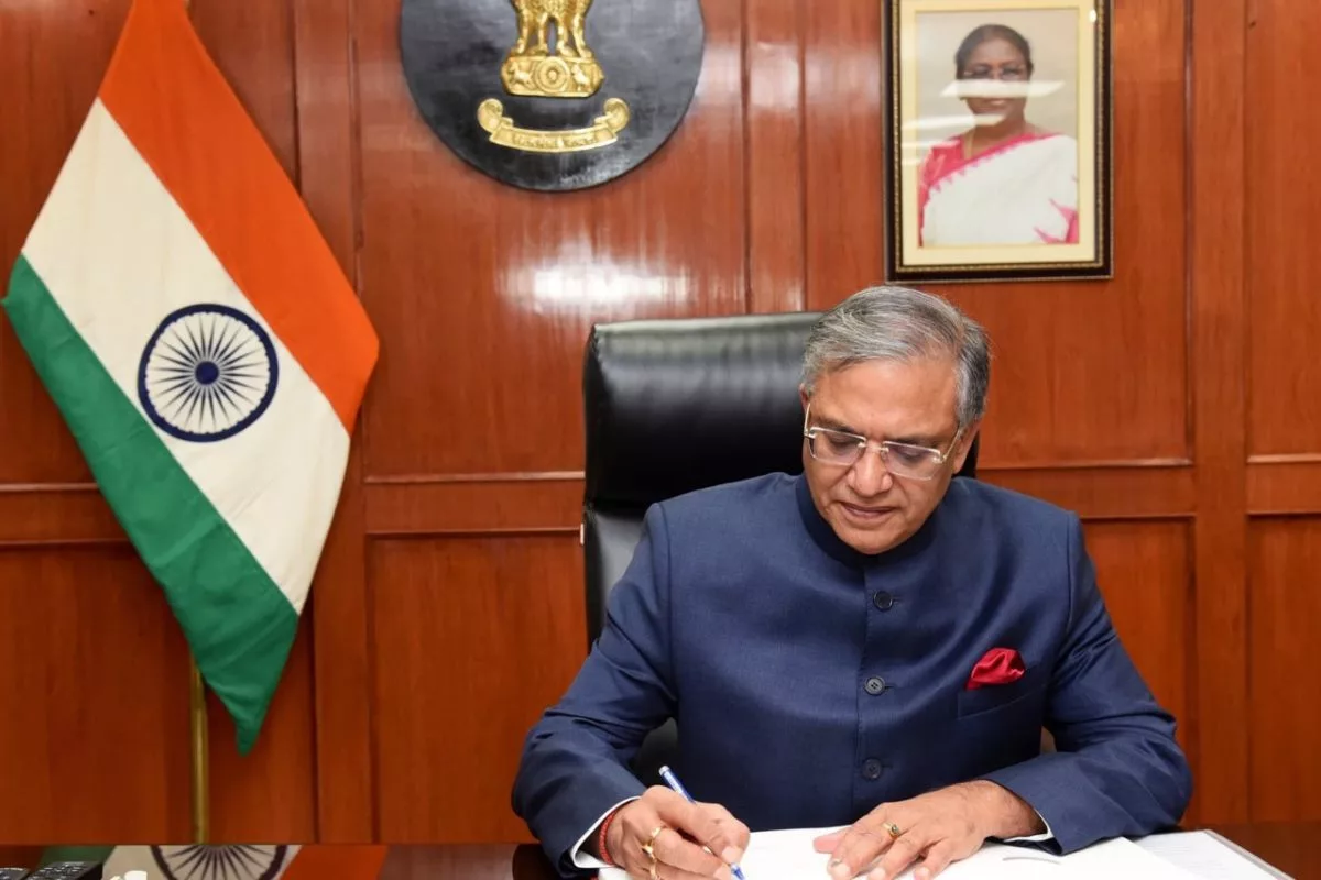 ECI’s training for booth level officers kicks off in Delhi