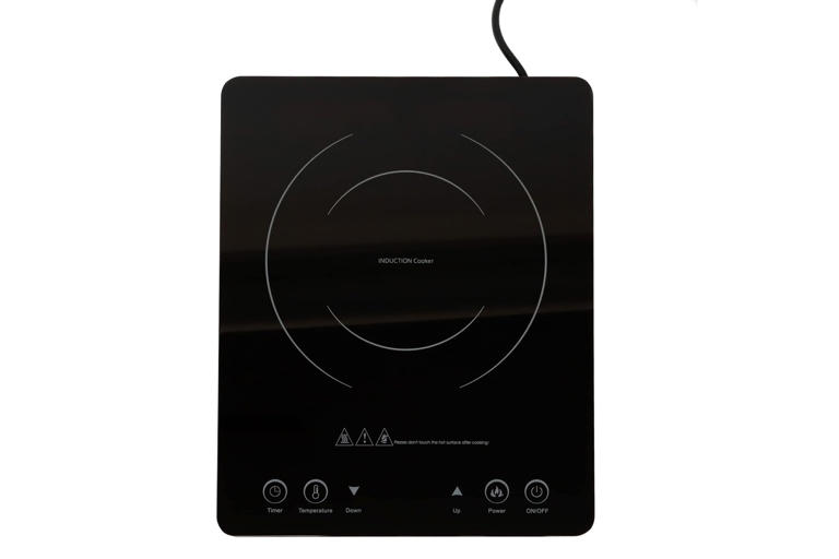Best portable induction plates of 2025, tried and tested
