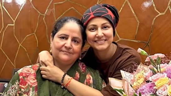 Entertainment News Today Live Updates on March 26, 2025: Hina Khan ...