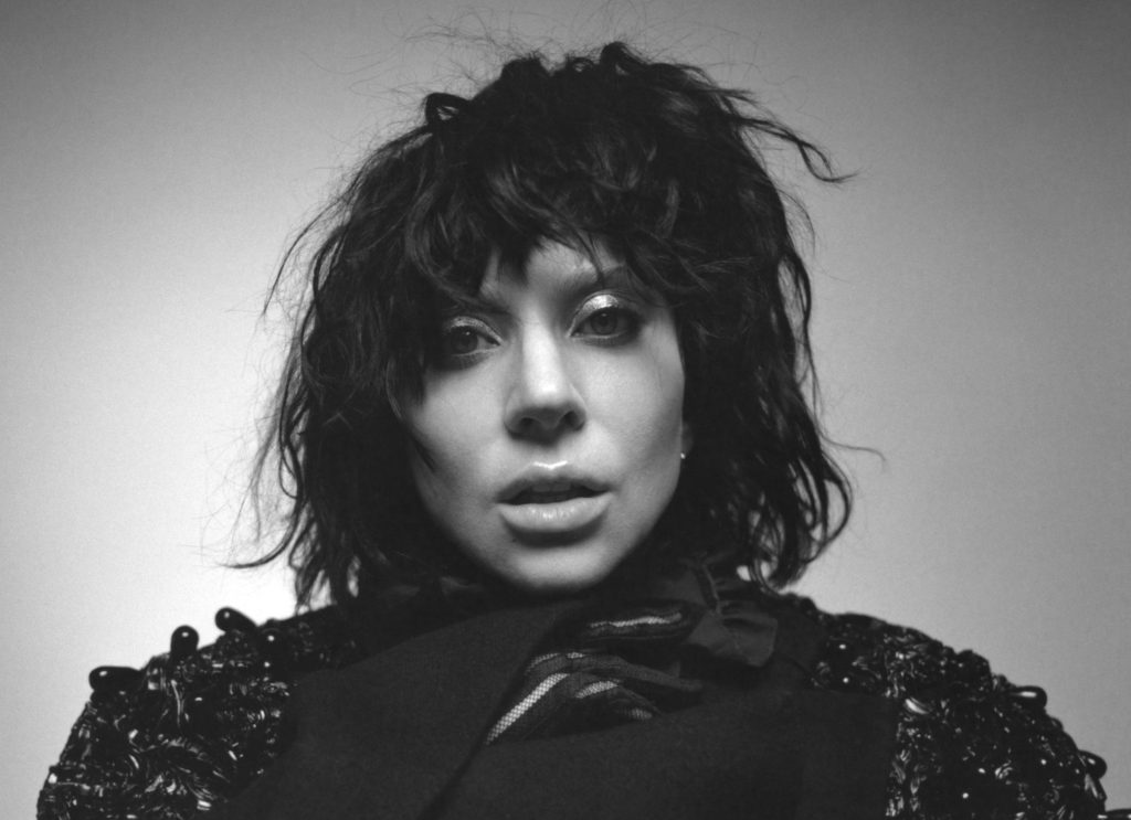 Lady Gaga Reveals ‘The Mayhem Ball' Tour With Dates in North America ...