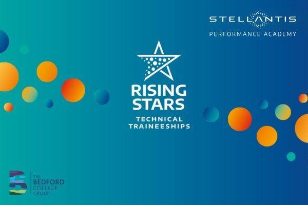 Tresham College motor vehicle students secure coveted spots in ...