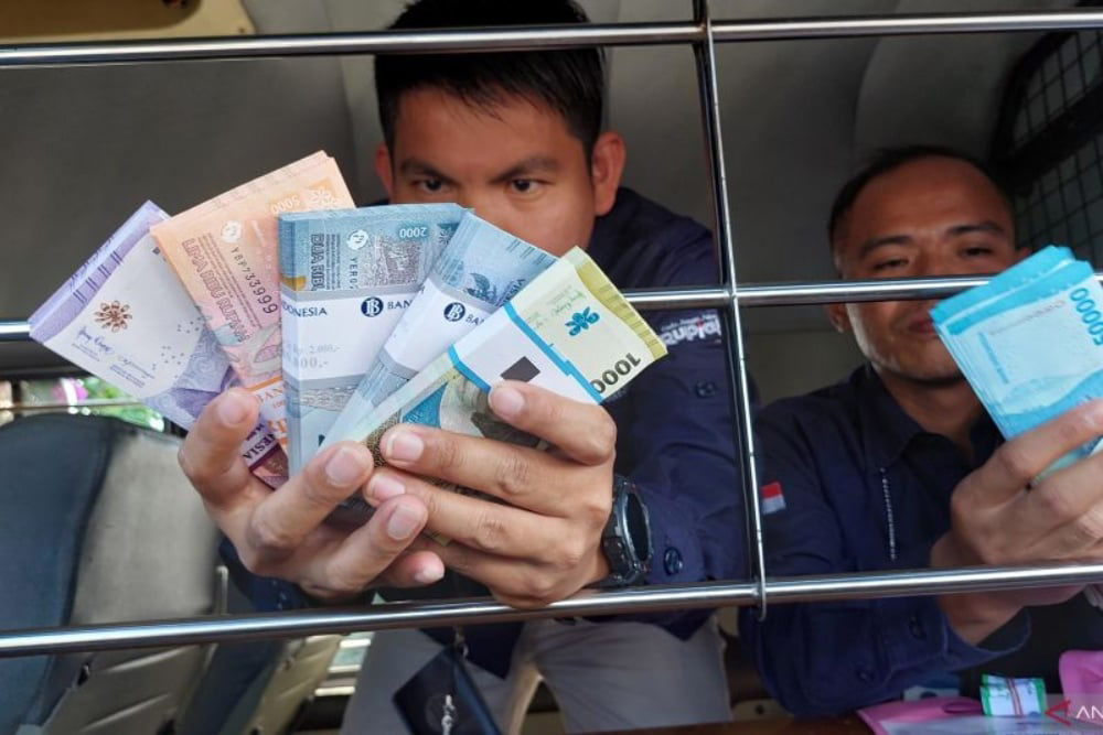 Update, Lokasi ATM Pecahan Rp20 Ribu dan Rp10 Ribu di Jakarta, Depok ... Update, Lokasi ATM Pecahan Rp20 Ribu dan Rp10 Ribu di Jakarta, Depok ...