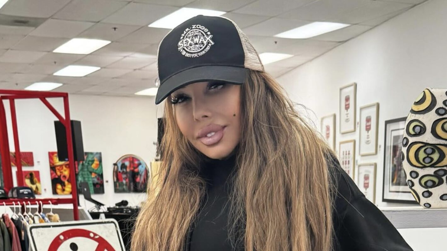 ‘Married With Children’ Actress Cindyana Santangelo Dies at 58