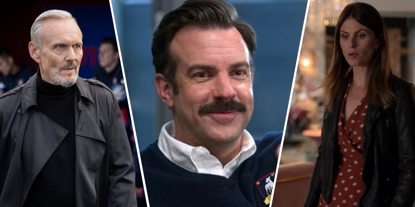 10 Best and Most Memorable Minor Characters on 'Ted Lasso,' Ranked