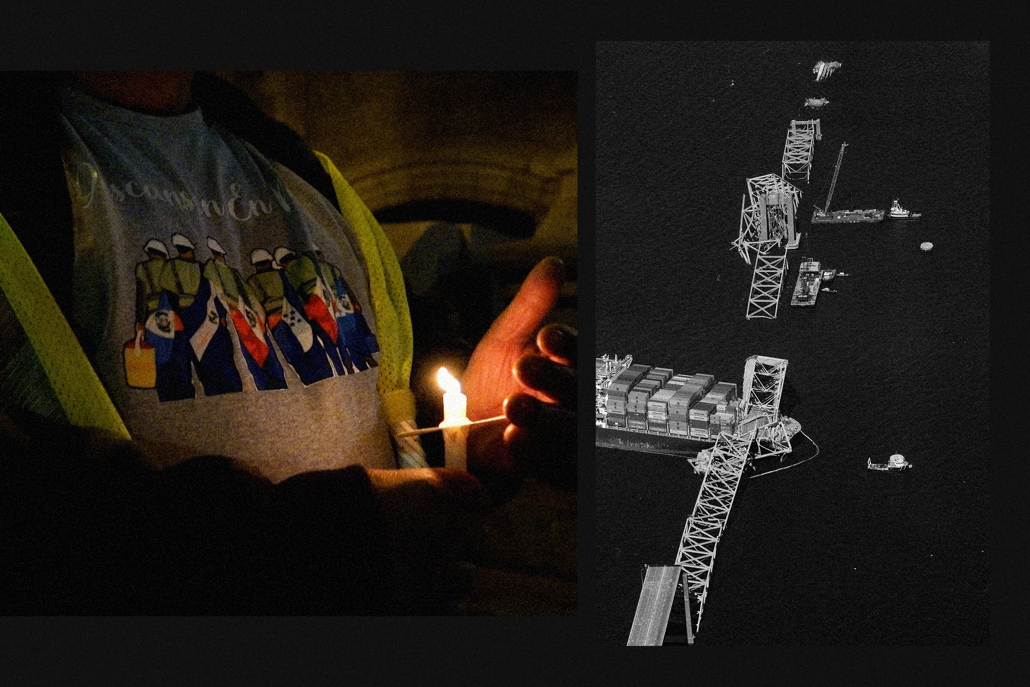 One year after Key Bridge tragedy, Maryland officials face scrutiny