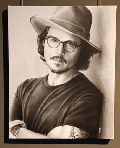 40 Insanely Realistic 3D Drawings By Stefan Pabst That Jump Off The Page