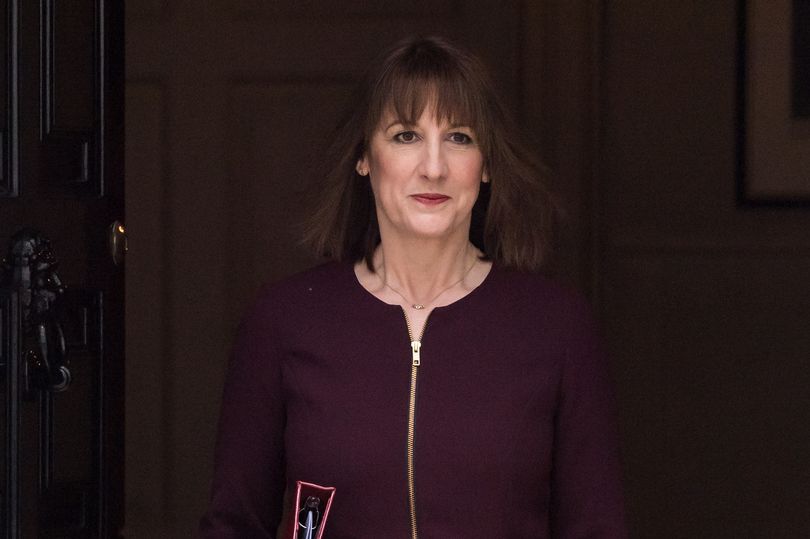 The DWP Universal Credit cut confirmed in Rachel Reeves' Spring Statement