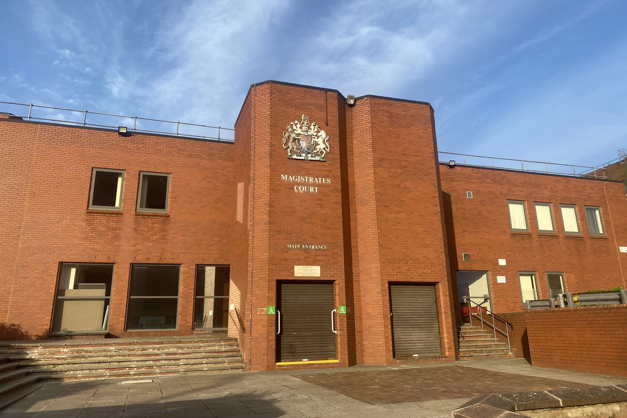 5 fly-tippers fined more than £11k after dumping waste in Bedford