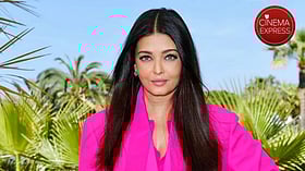 Reports: Bus hits Aishwarya Rai Bachchan's car, no damage or injuries