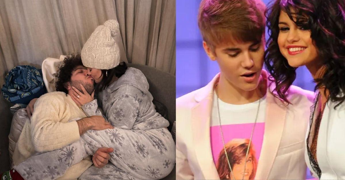 Selena Gomez Sets the Record Straight: New Album With Benny Blanco Has ...