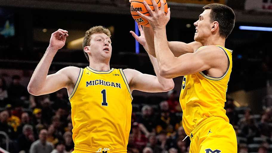 College basketball expert reveals how Michigan basketball can make it ...