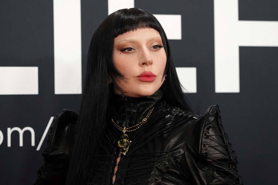 Lady Gaga announces limited-city Mayhem Ball Tour