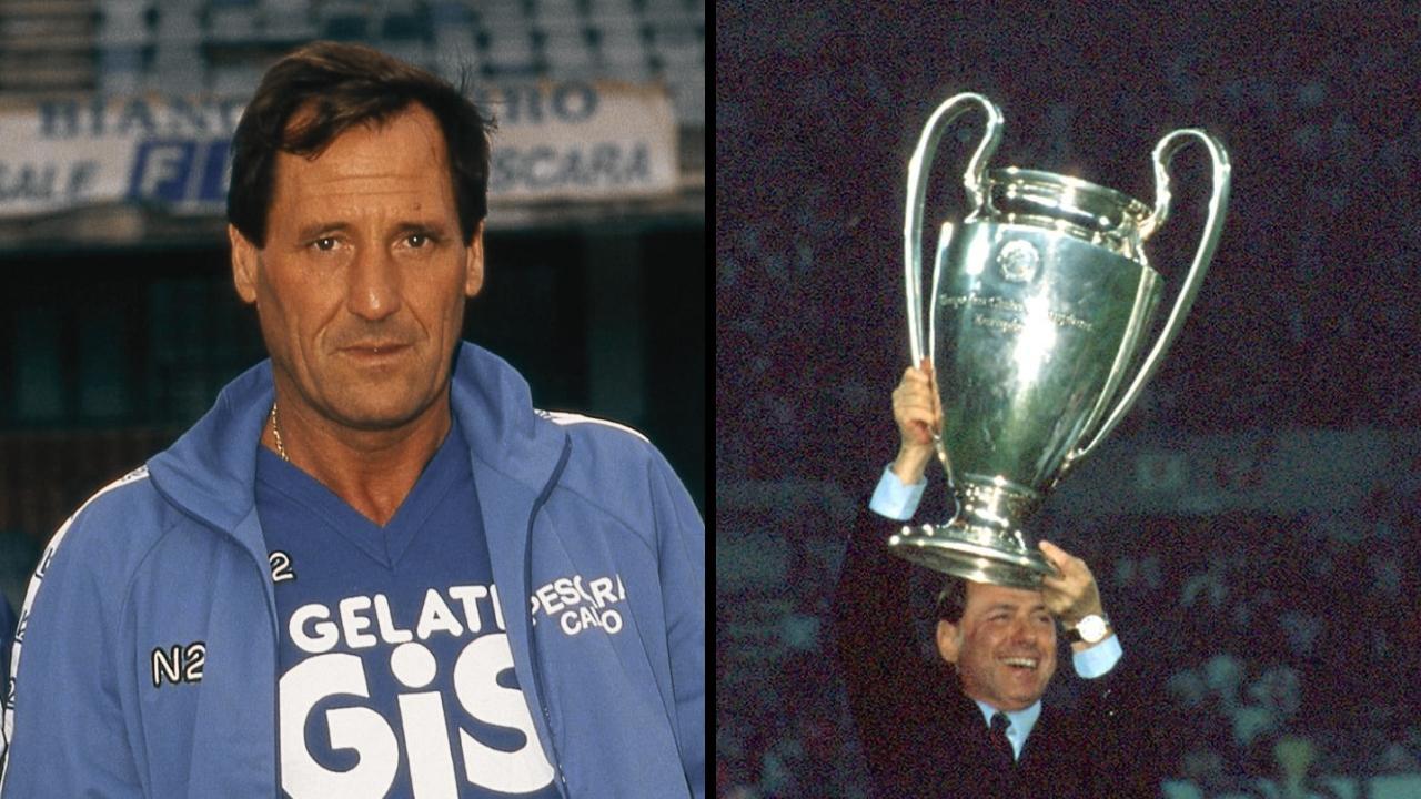 Galeone svela: "Conobbi Berlusconi in una festa a Vienna, vi racconto ...