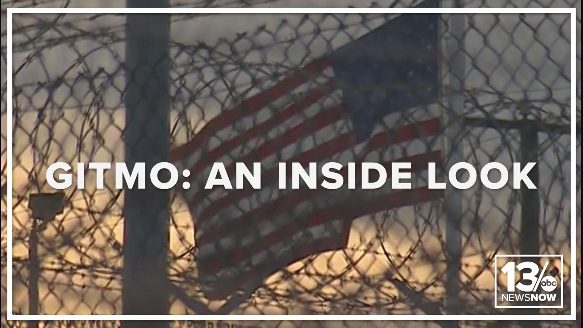 Gitmo: An Inside Look (2005)