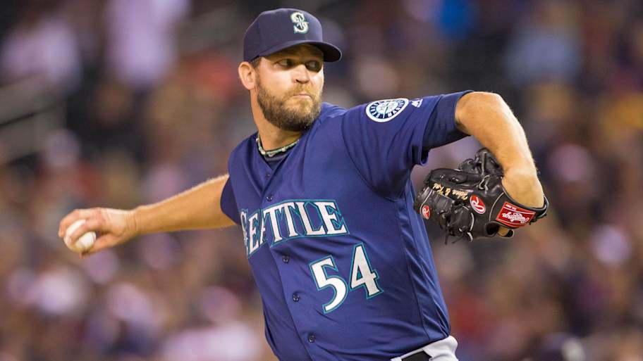 Former Seattle Mariners Reliever Impressed With Organization's Pitching ...