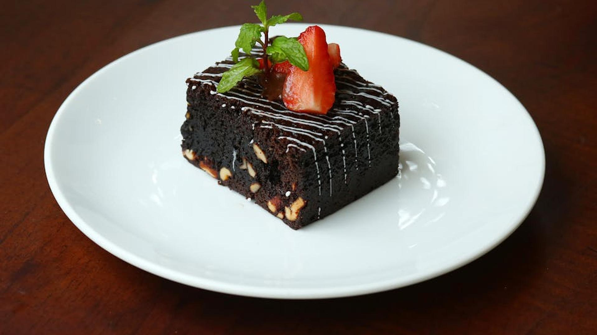 Chocolate Lovers Rejoice: 10 Must-Try Brownie Variations