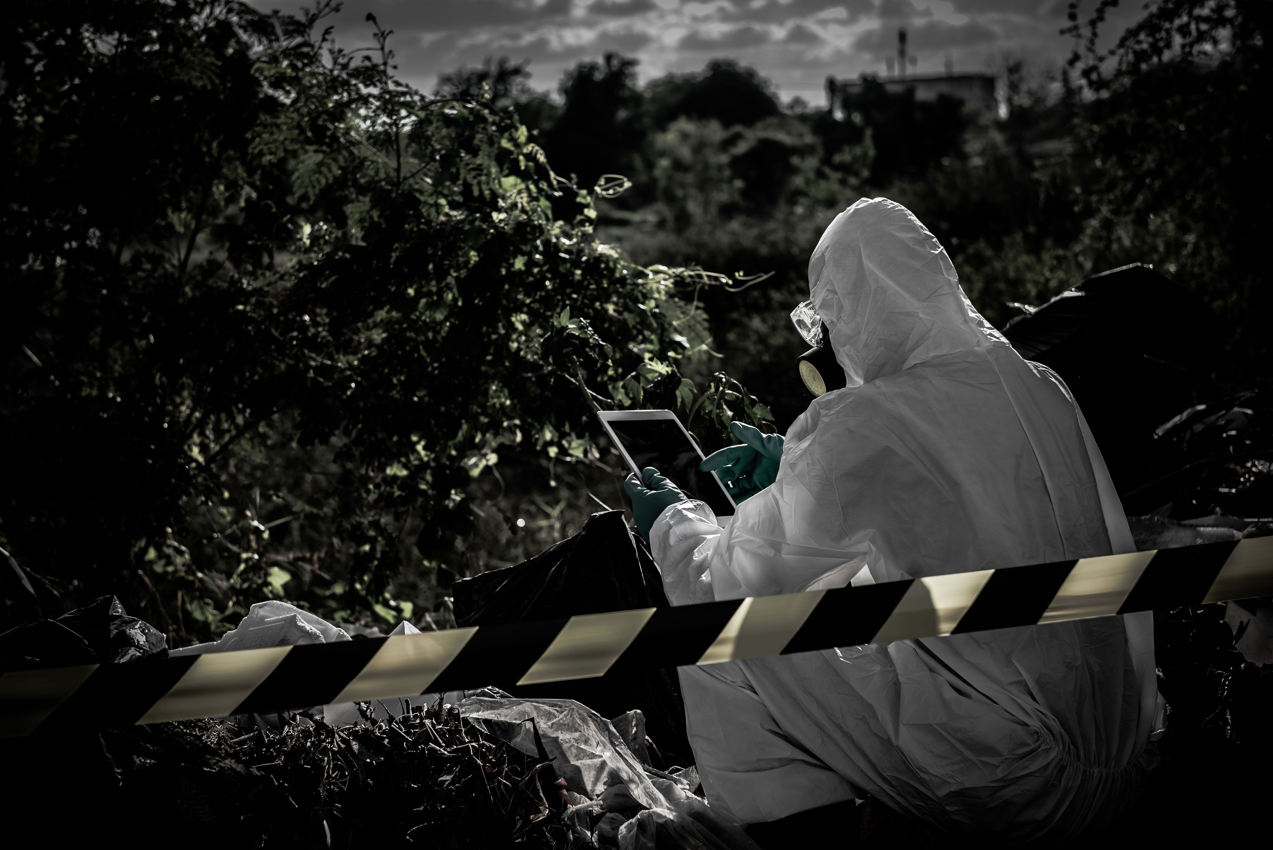 The 1979 Soviet Anthrax Leak – Deadly Bio Weapon Unleashed