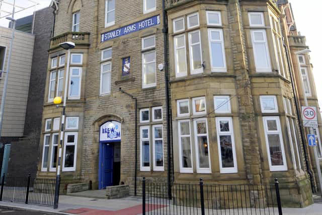 13 of the best pubs in Blackpool and the Fylde coast for national beer day