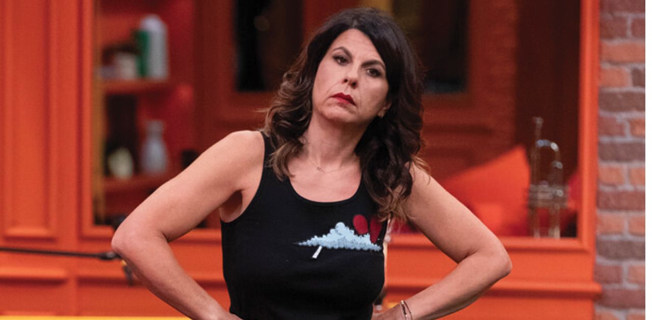 Far ridere è una cosa da ragazze: le attrici comiche italiane da conoscere