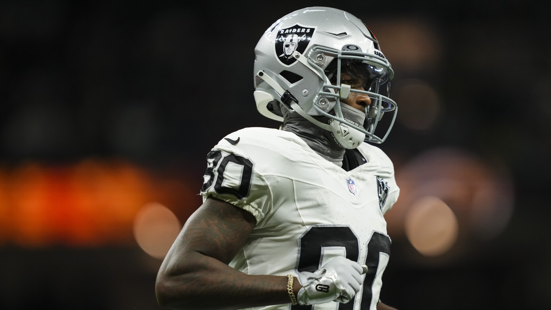 Free agent WR Terrace Marshall visits Steelers, set to visit Titans