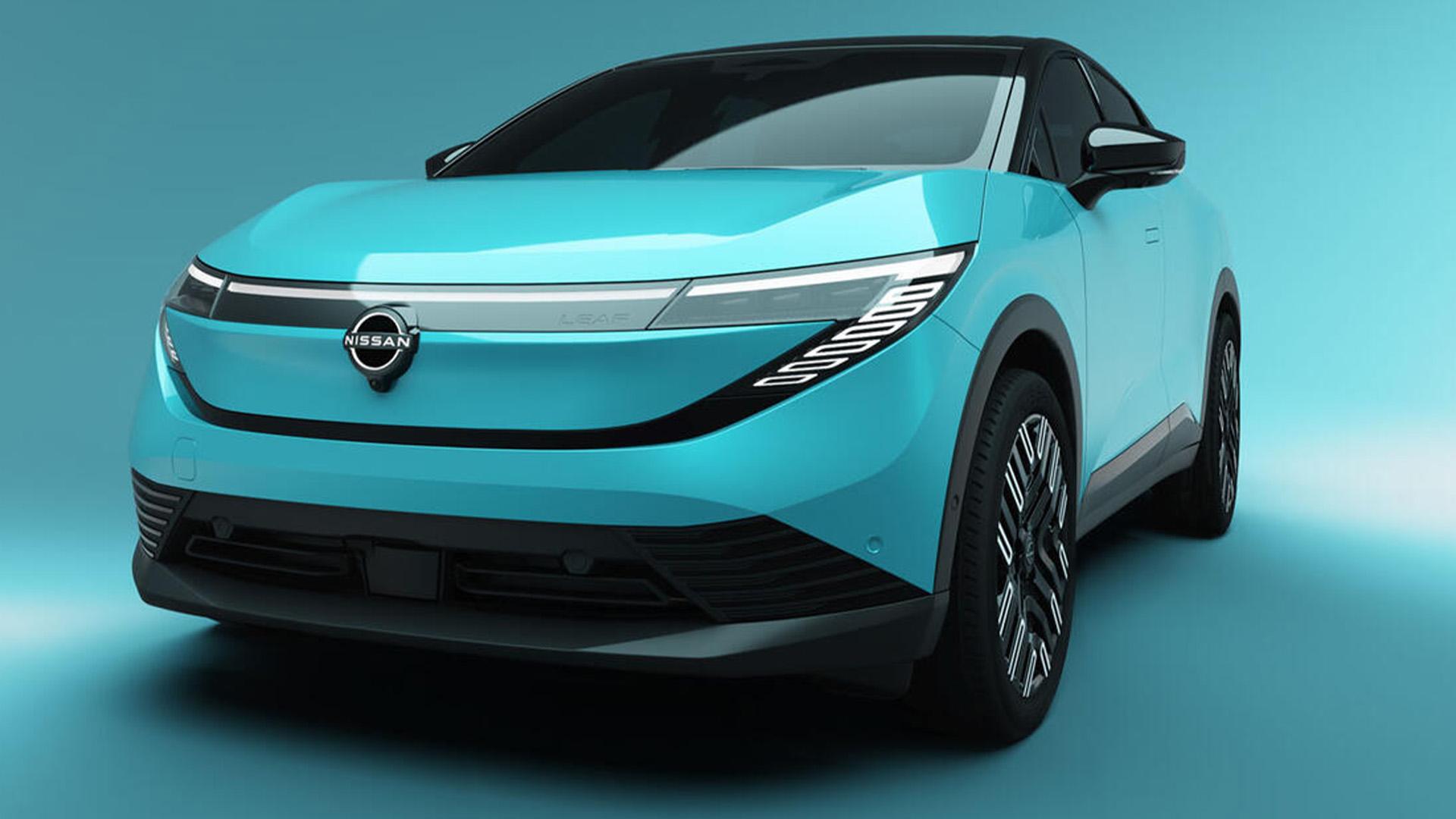 De eerste echte elektrische auto ooit krijgt nu eindelijk een opvolger