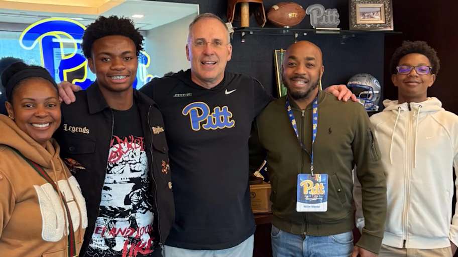 Pitt Football Recruiting: 5 Takeaways From March