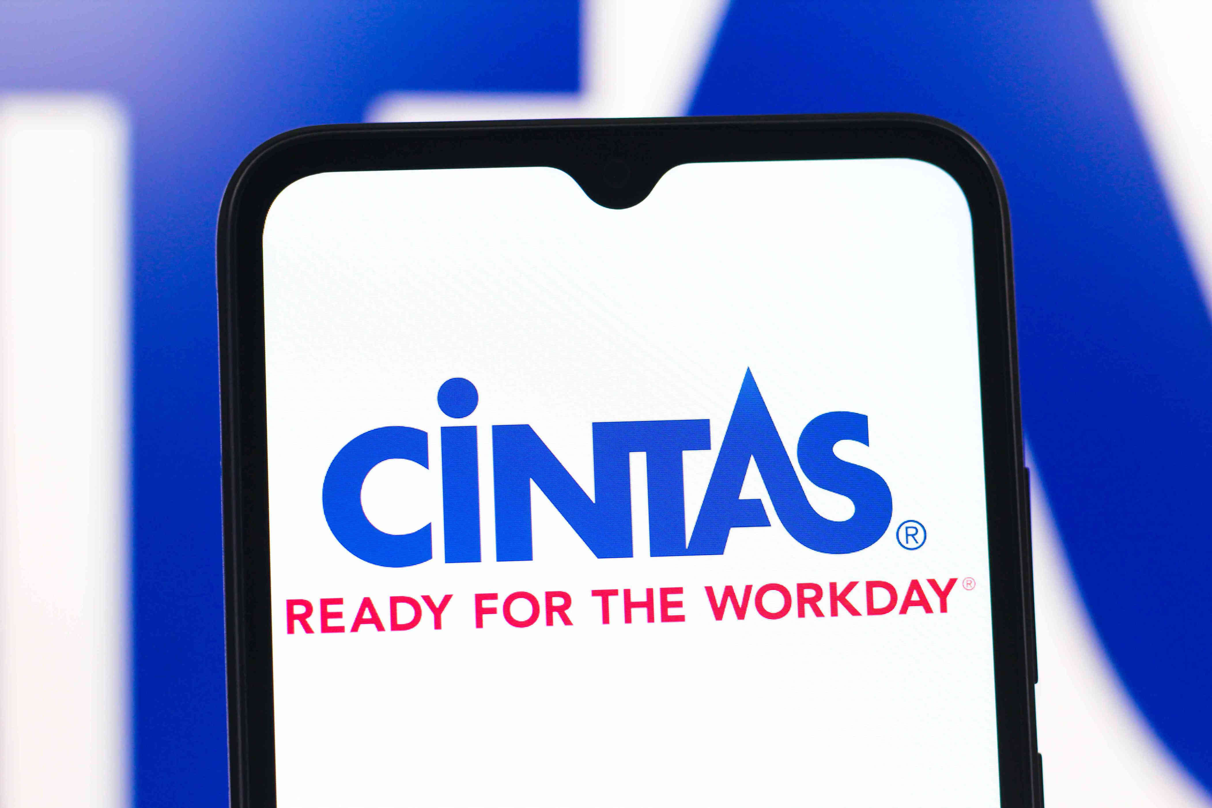 Cintas Stock Surges as Acquisitions Boost Workplace Uniform Supplier's ...