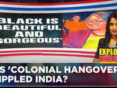 IAS Officer's 'Black Is Beautiful' Post Goes Viral, Is Fair Still ...