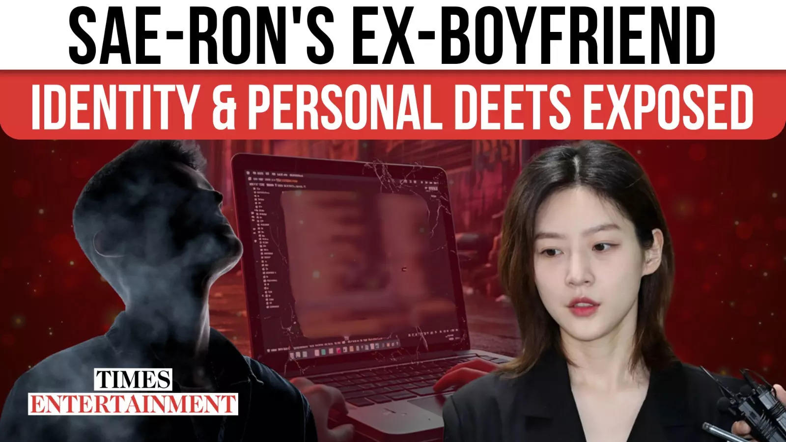 Kim Sae-Ron’s Ex-Boyfriend 'K' EXPOSED - Garo Sero Reveals His Identity ...