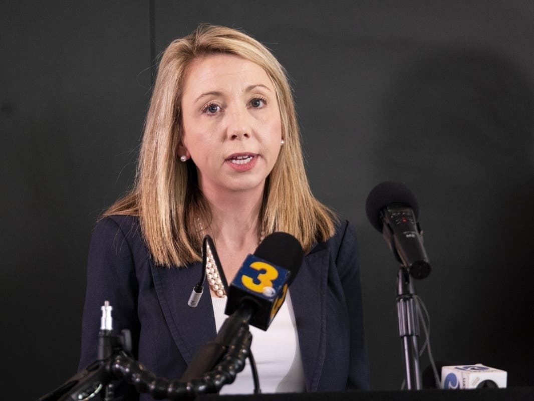 Jessica Aber's Cause Of Death Released By Police