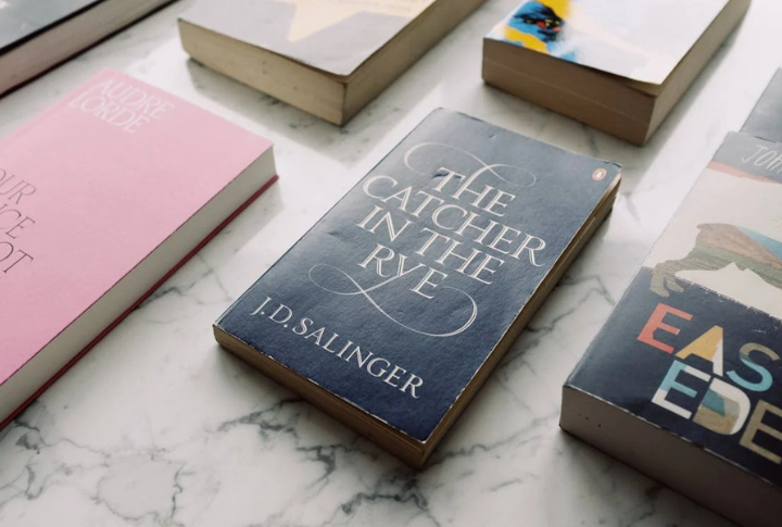 10 Fascinating Stories Behind Famous Literary Works