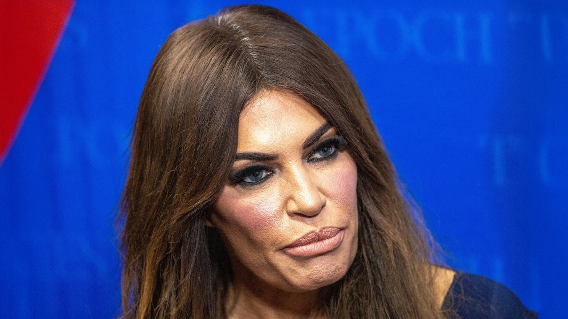 Kimberly Guilfoyle's Worst Looks Just Scream Plastic Surgery