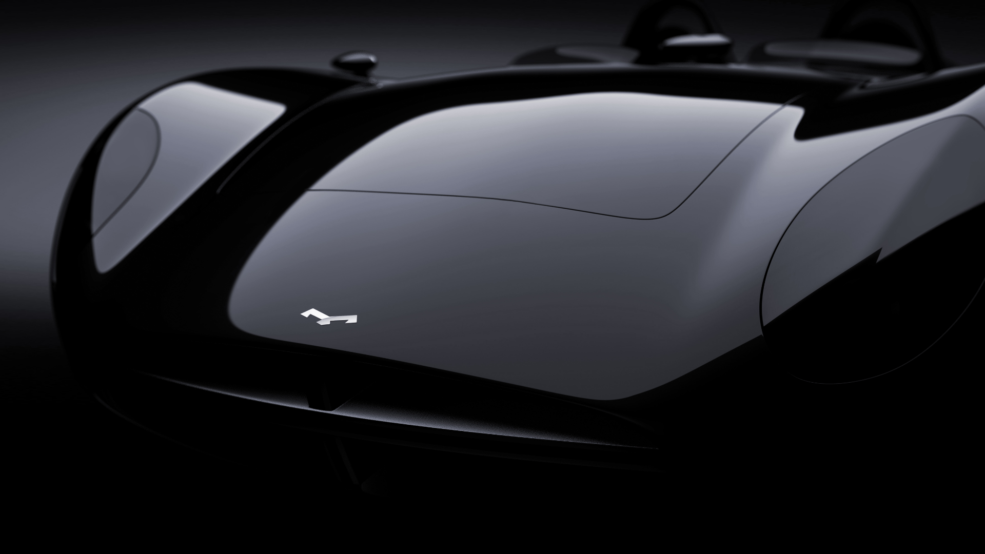 La monoscocca di carbonio della nuova Rina è un'opera d'arte tutta italiana