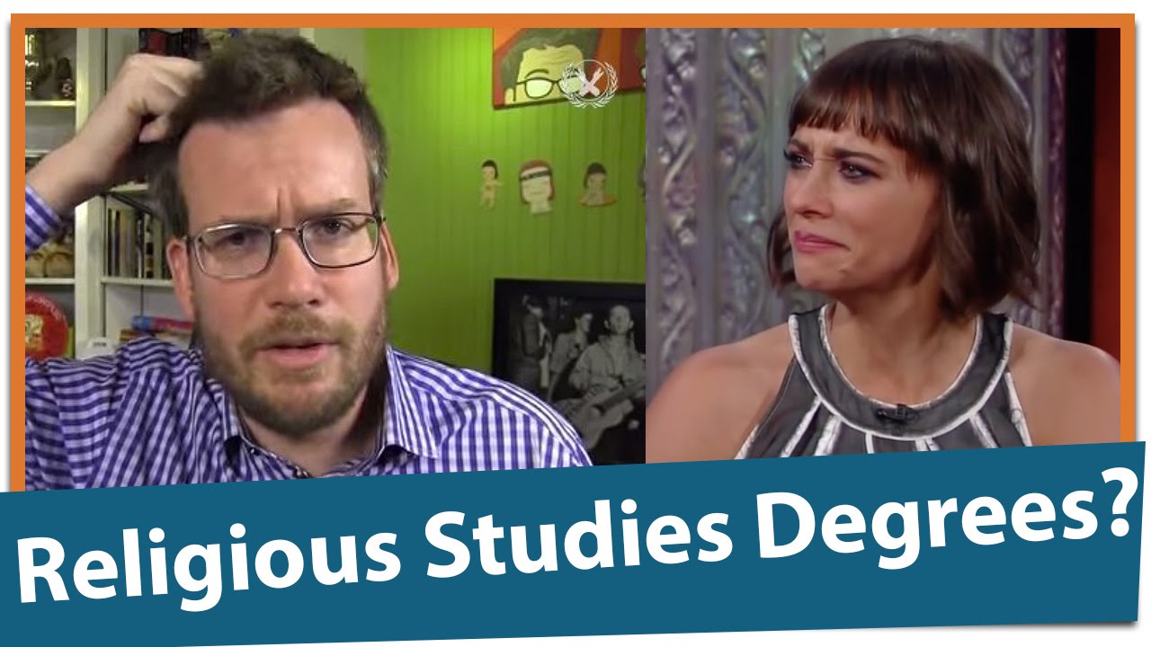 3 Famous People Who Majored in Religion