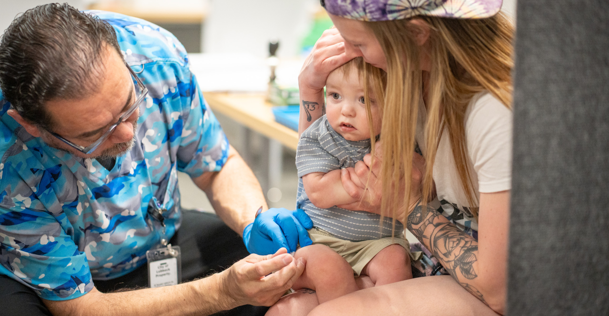 The diseases making a post-COVID comeback