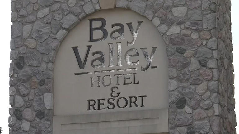 Bay Valley Resort set for major renovations after county approval