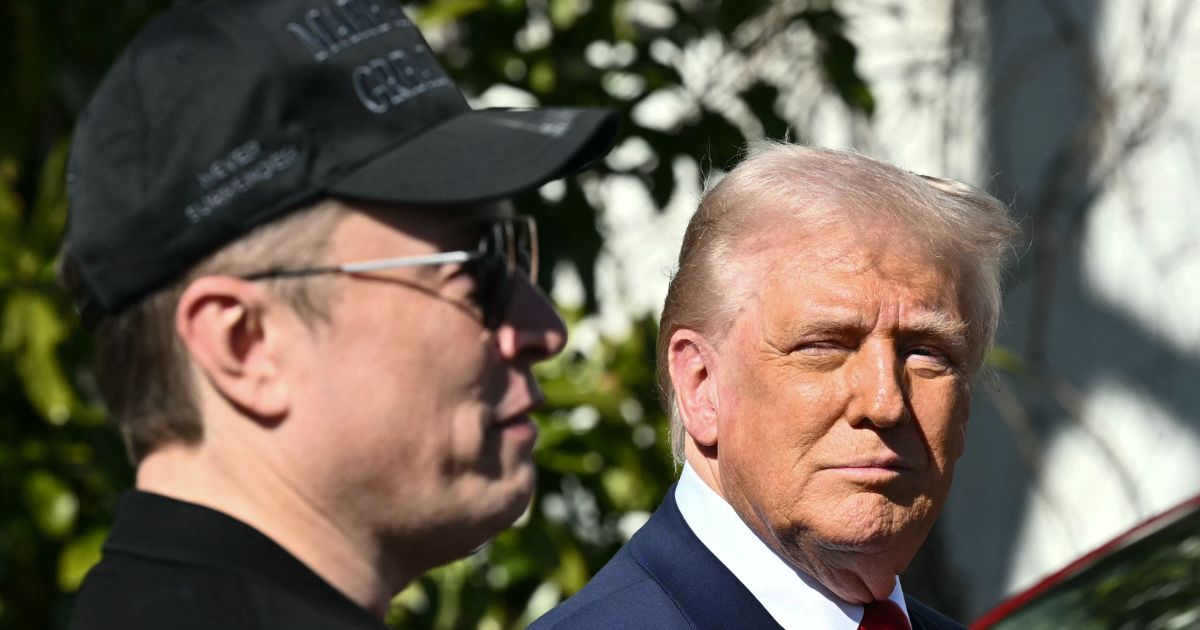 It's Finally Happening: Trump and Musk Deliver Huge Defeat to Activist ...