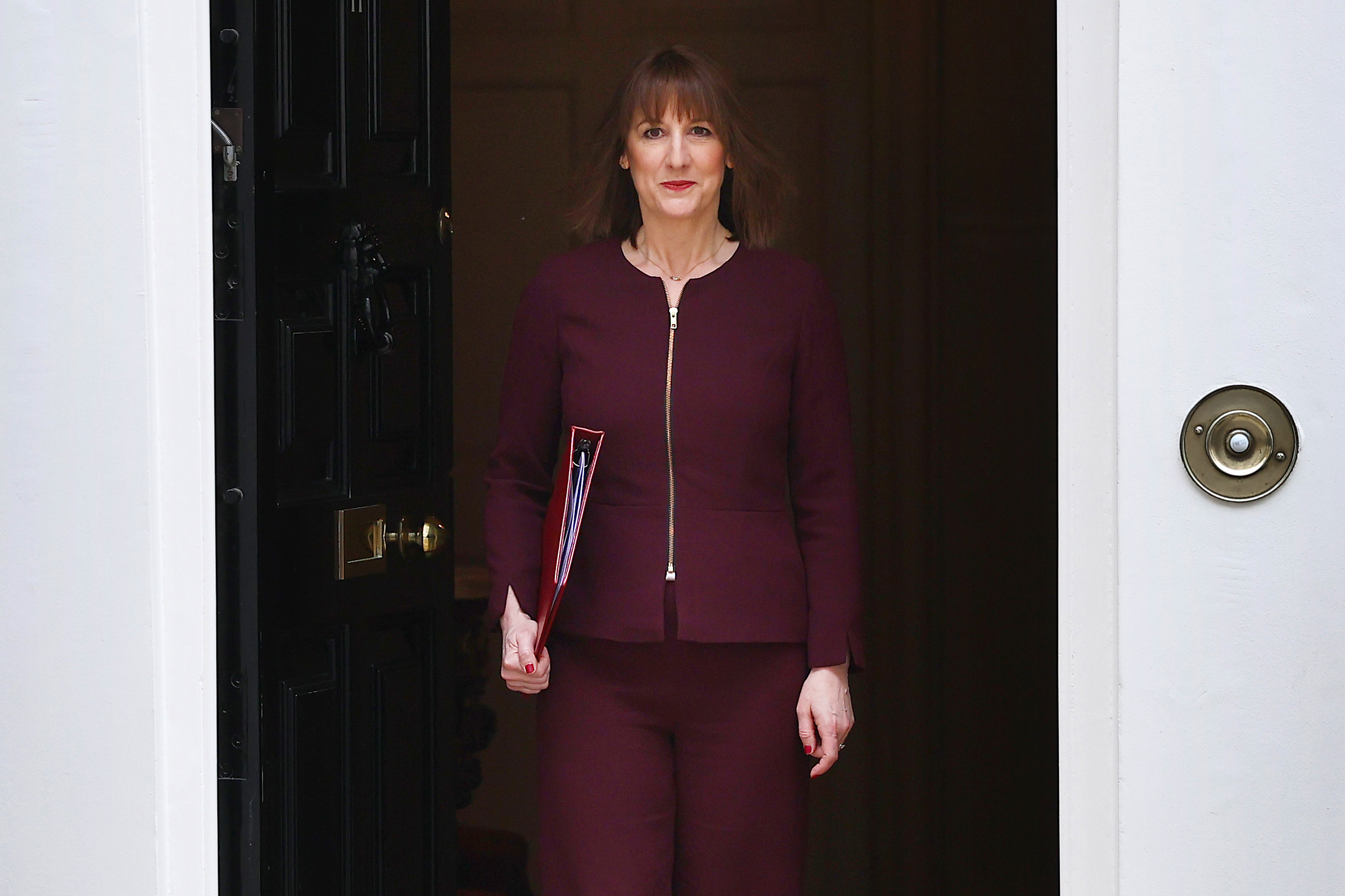 Spring Statement highlights: will Chancellor Reeves' 2025 statement ...